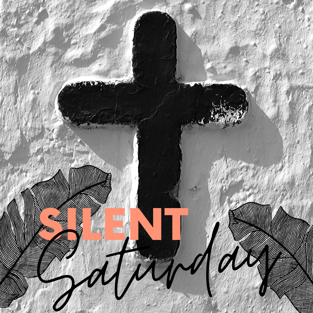 Silent Saturday